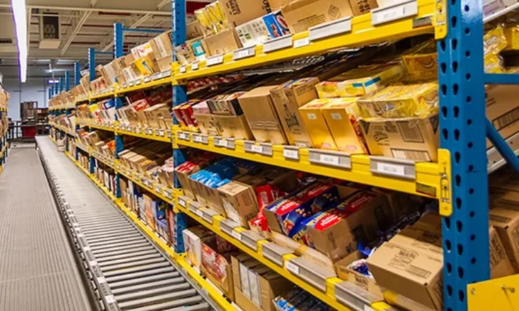Sekilas Tentang Sistem FIFO Gudang, Apa Keuntungannya? - Rak Minimarket ...