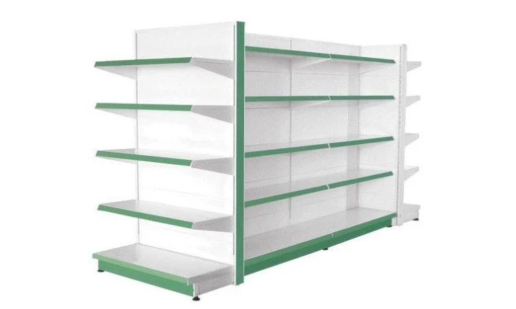 Rak Modular, Kenapa Banyak Dipilih untuk Bisnis Ritel? - Rak Minimarket ...